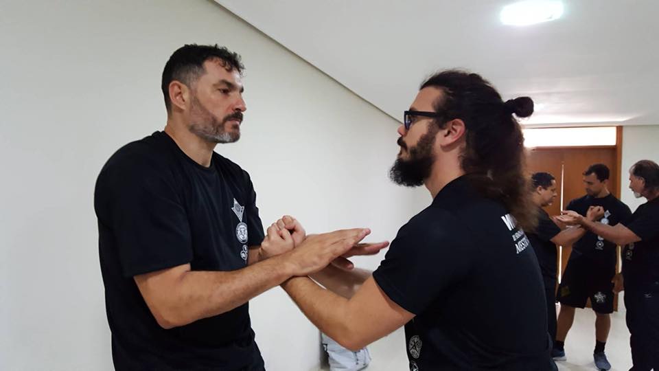 wing chun first form-1 – WING CHUN KUNG FU